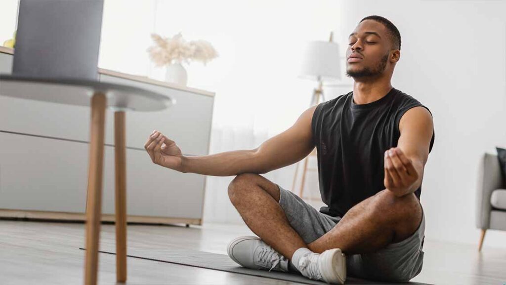 How Visualization Can Make You Physically Stronger