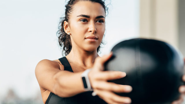 How to Use Intuitive Training to Reach Your Fitness Goals