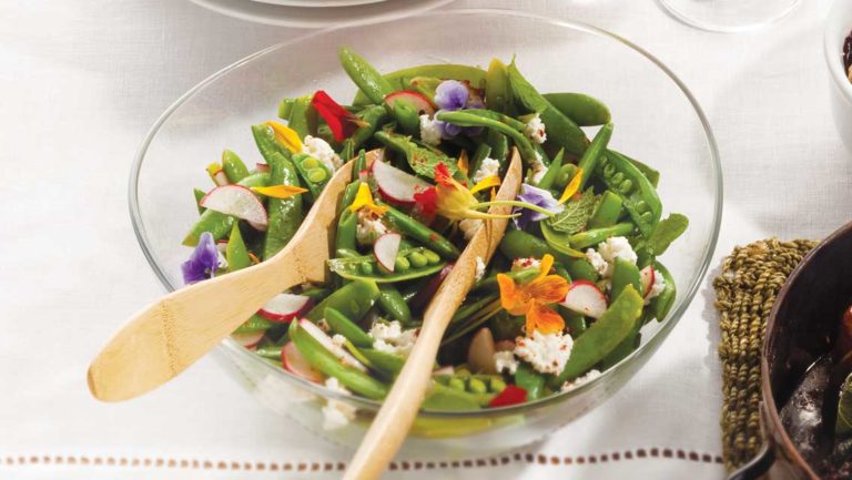 How Food Saved Seamus Mullen's Life