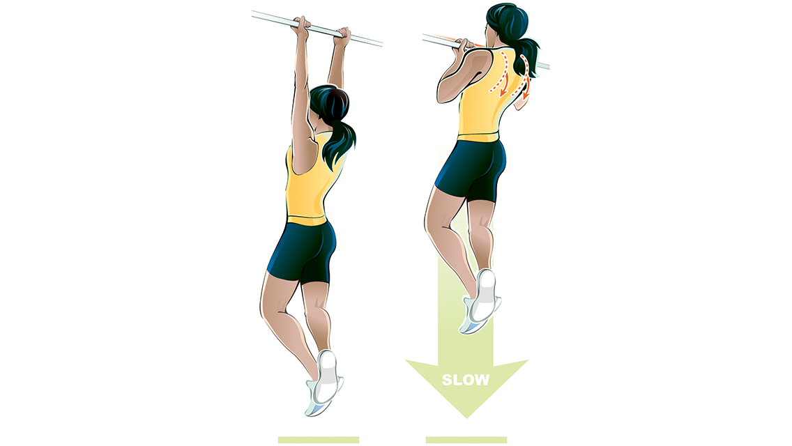 A 6 Week Strength Training Plan for Triathletes