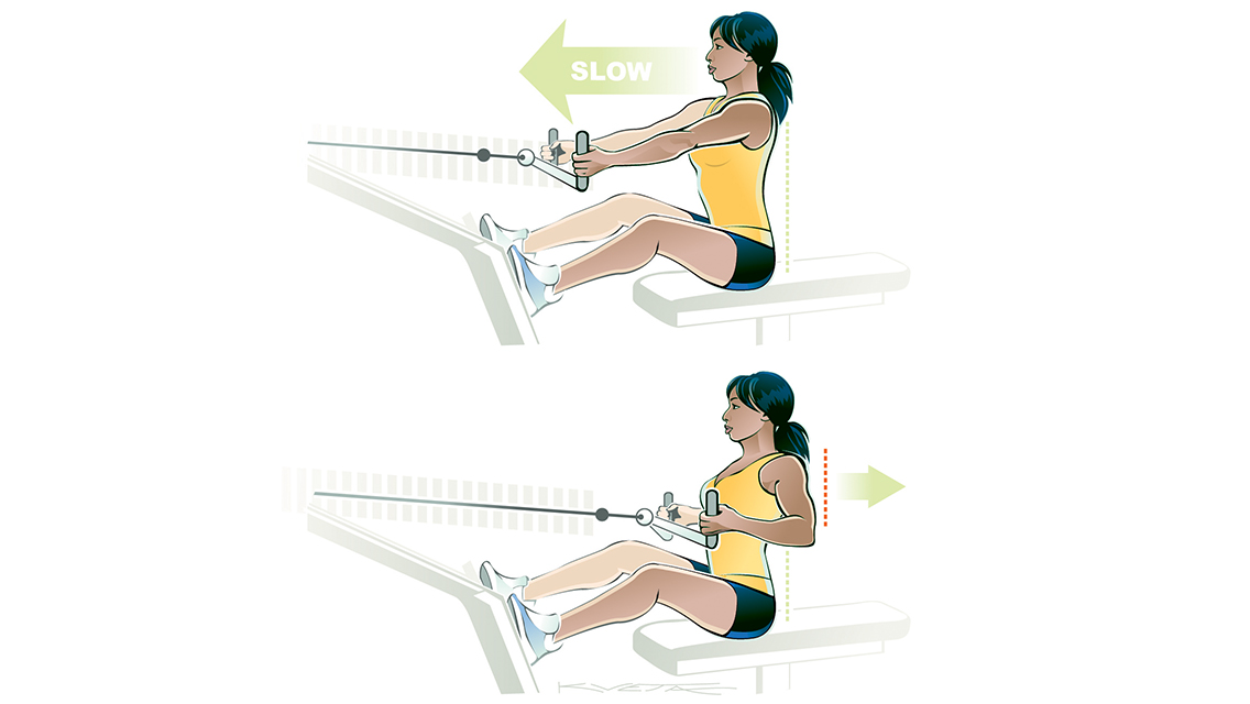 A 6 Week Strength Training Plan for Triathletes