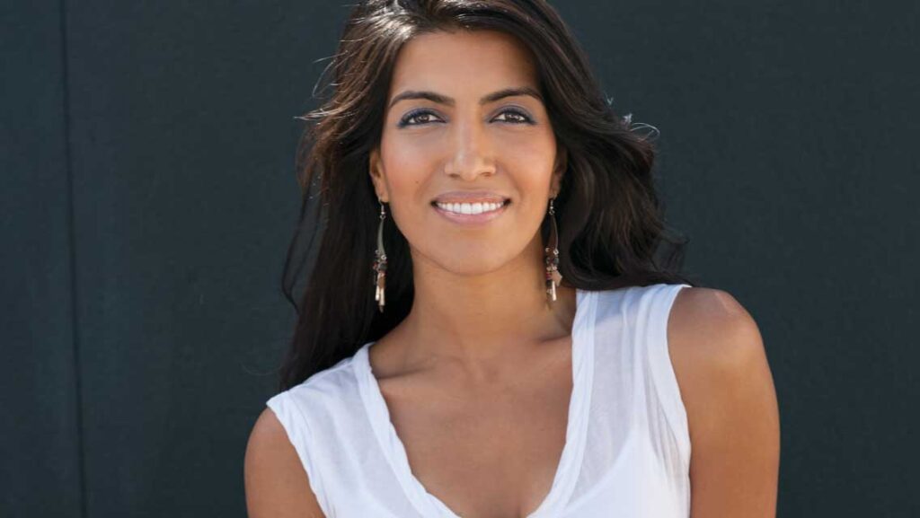 Leila Janah: The Equalizer