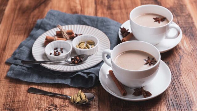 How to Make Super Spicy Chai | Experience Life