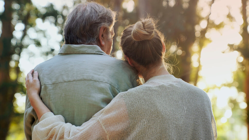 Planning for the Inevitable: End-of-Life Discussions