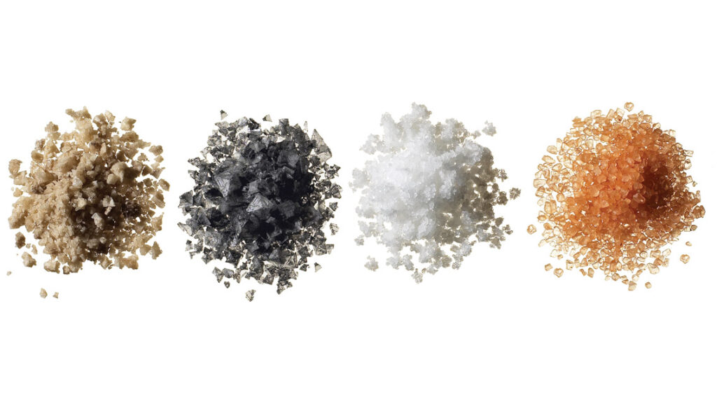 Is Salt Bad for You — Or Not?