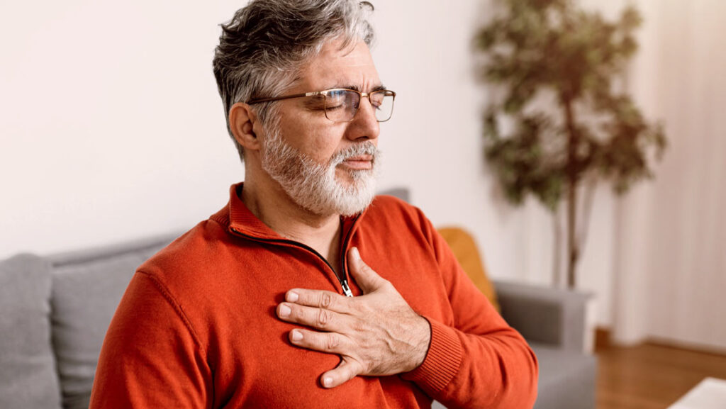 6 Difficult Emotions and How to Deal With Them