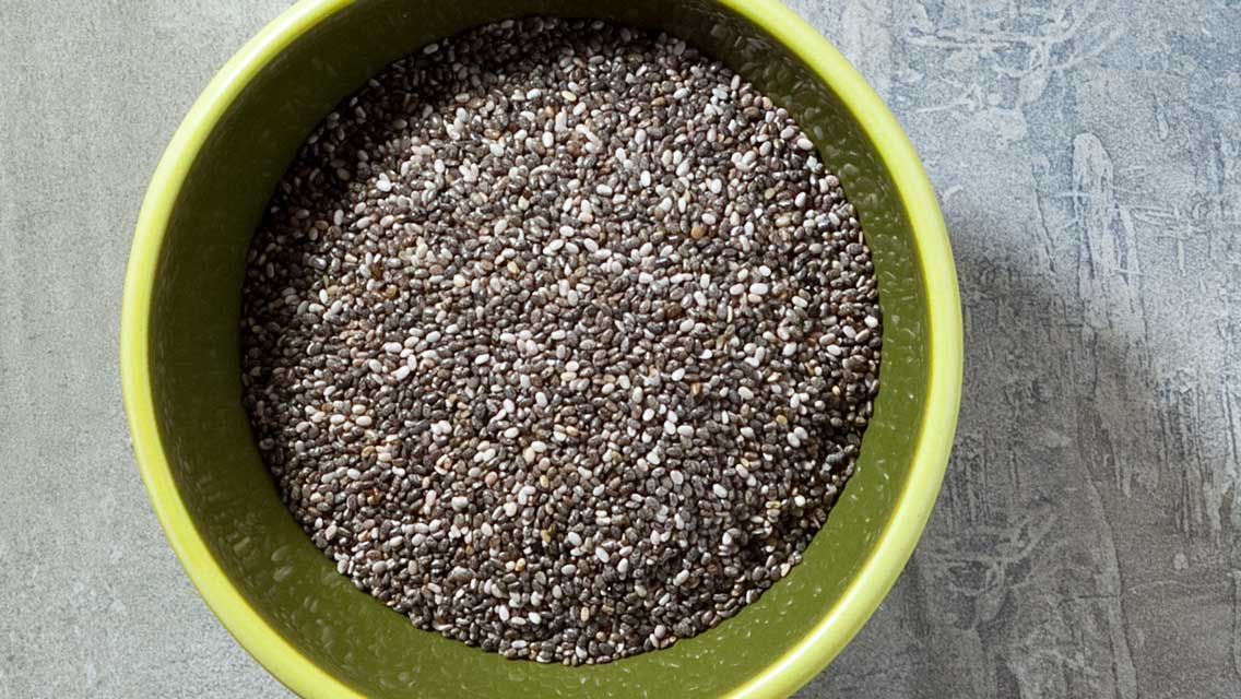 How to Eat More Seeds: Recipes, Techniques, and More