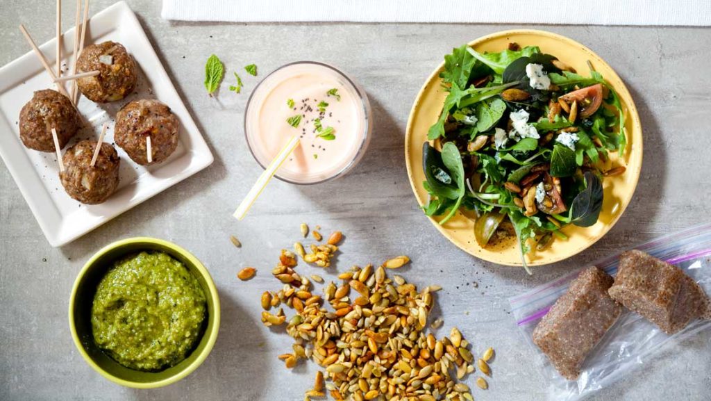 How to Eat More Seeds: Recipes, Techniques, and More