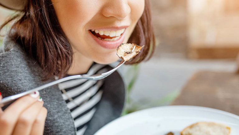 6 Ways to Reclaim Your Taste Buds