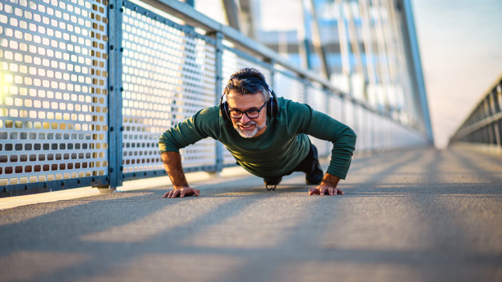 How to Do the Donkey Kick