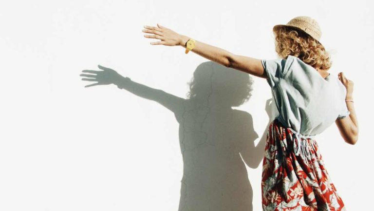 ONE HEALTHY HABIT: Be Sun Smart