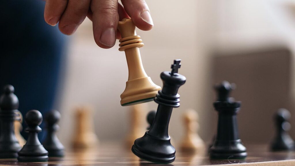 How to Overcome an Aggressive Workplace Culture