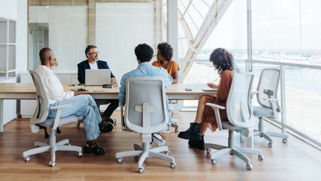 Healthy Communication Archives | Experience Life