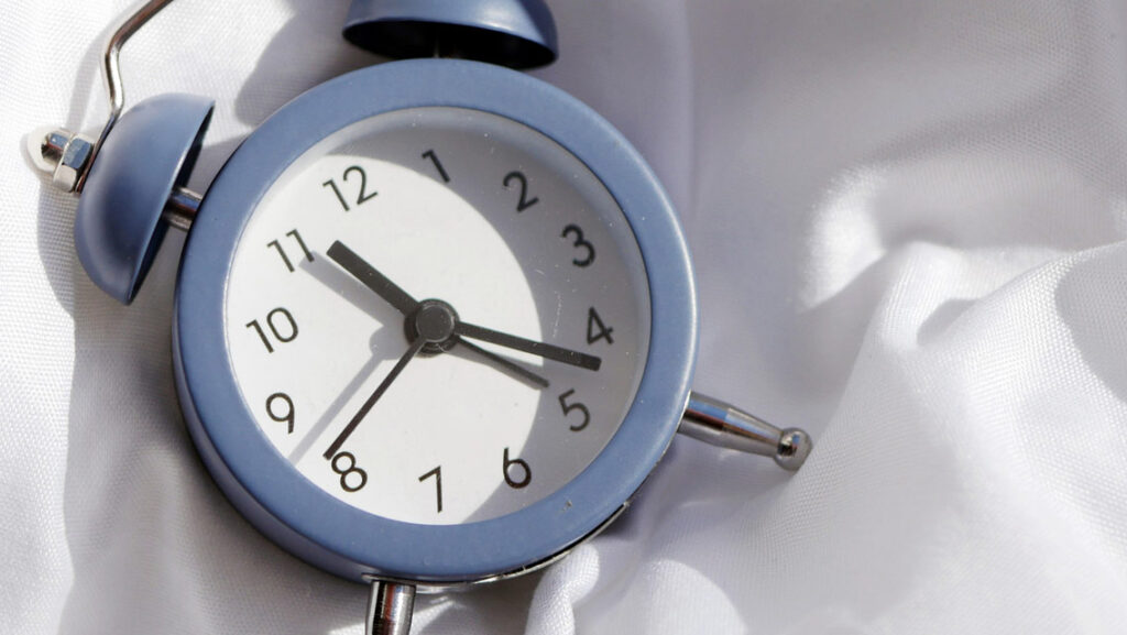 How Does Your Sleep Schedule Affect Your Emotions?