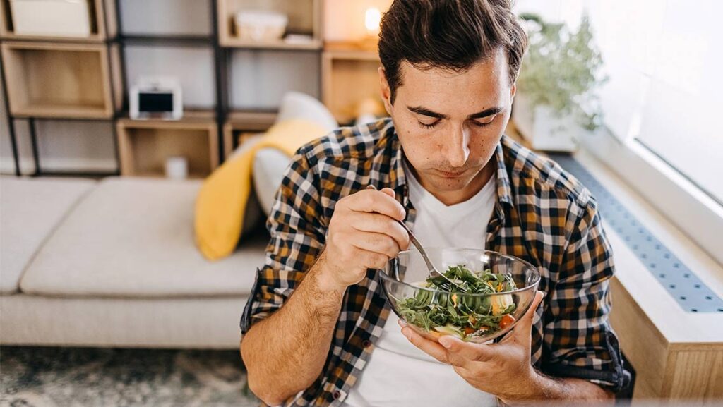 Take Back Your Taste Buds