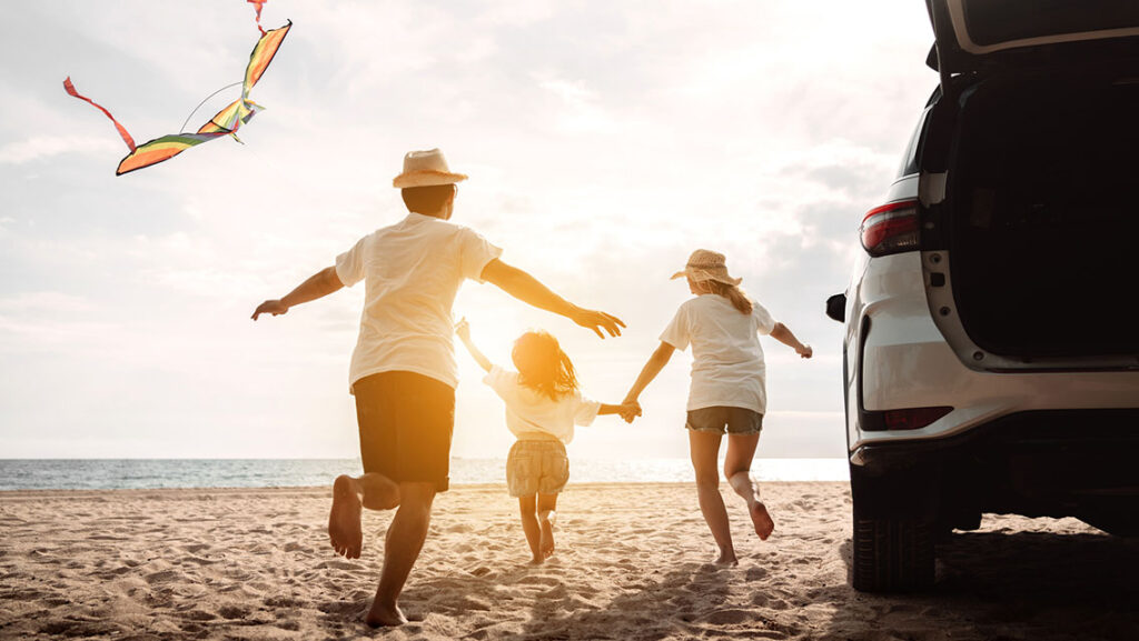 How Making Time for Fun Can Recharge Your Life!