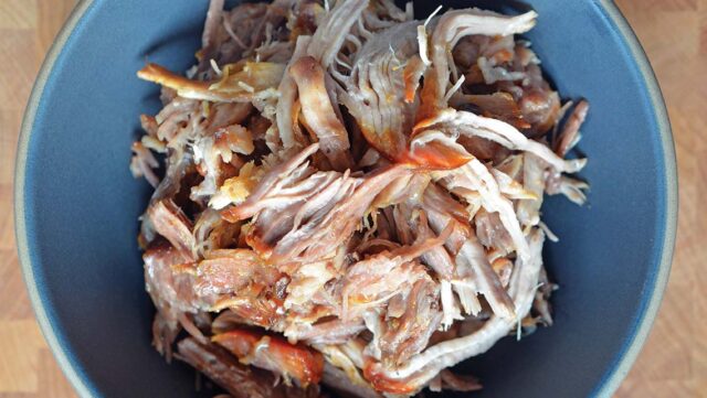 Instant Pot Pipián Pork | Experience Life