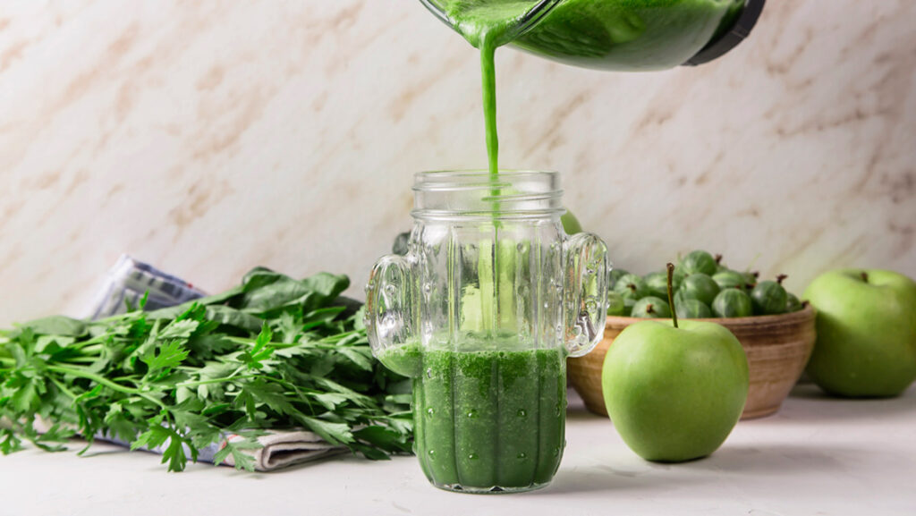 12 Strategies for a Safe Detox