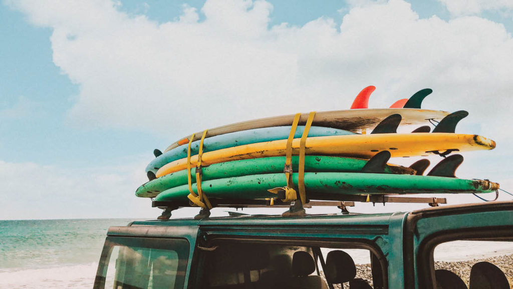 5 Elements for 5 Seasons