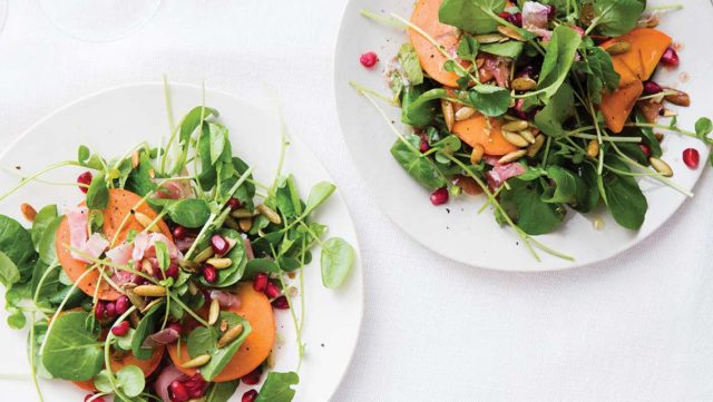 Celebrations: 5 Recipes From Danielle Walker