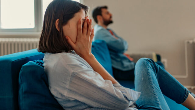 How to Resolve Sibling Conflict in Adulthood