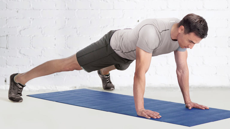 Training With a Twist: The Transverse-Plane Workout