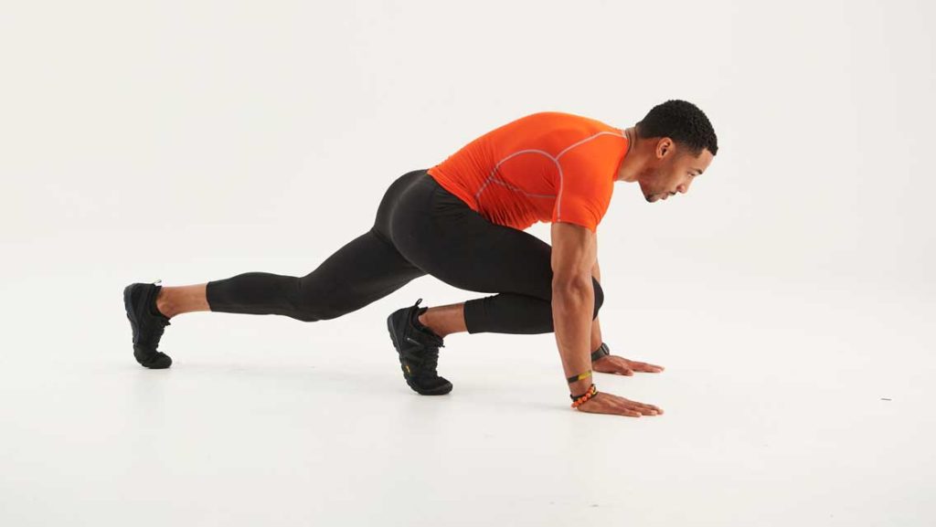 The Minimalist Workout (Video) | Experience Life