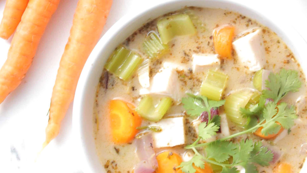 Our 18 Most Popular Healthy-Eating Recipes of 2021