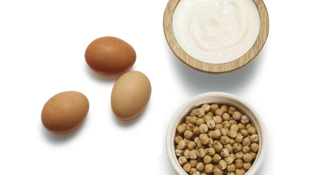 What is Protein Pacing?