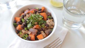 Mexican Quinoa Skillet | Experience Life