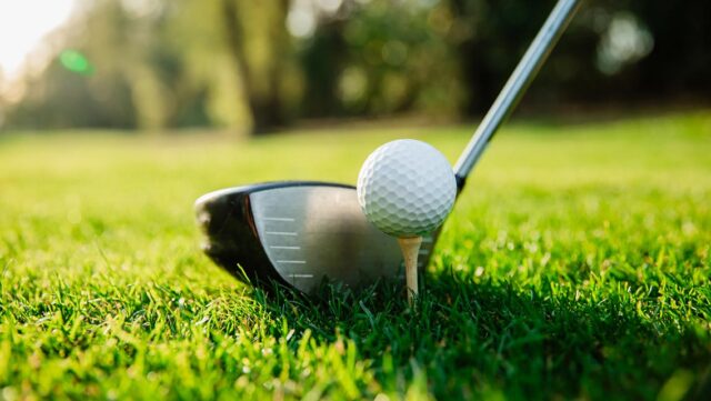 5 Mobility and Strength Moves to Prepare You for Golf Season