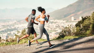 How to Use the Treadmill for an Indoor Hiking Workout