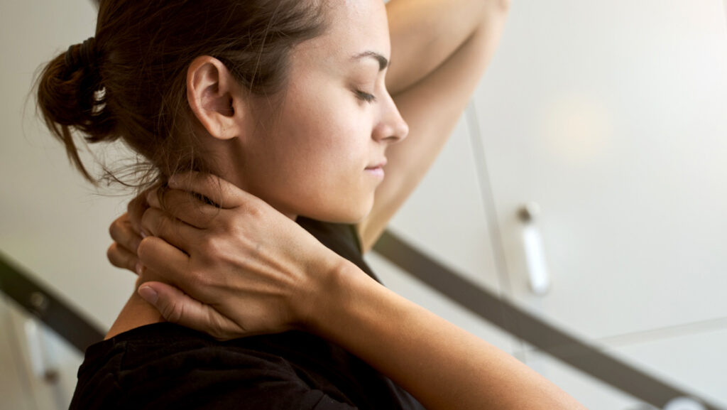 How to Find Your Pressure Points