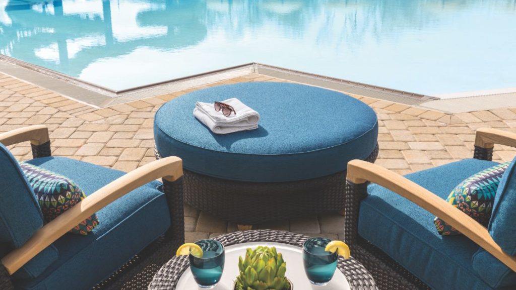 16 Ways to Make the Most of Your Pool Day