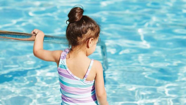 16 Ways to Make the Most of Your Pool Day