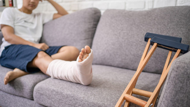 What’s the Best Way to Build Muscle Mass After an Illness or Injury?