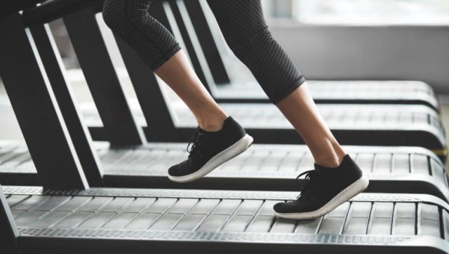 How Healthy-Living Experts Do Midday Routines