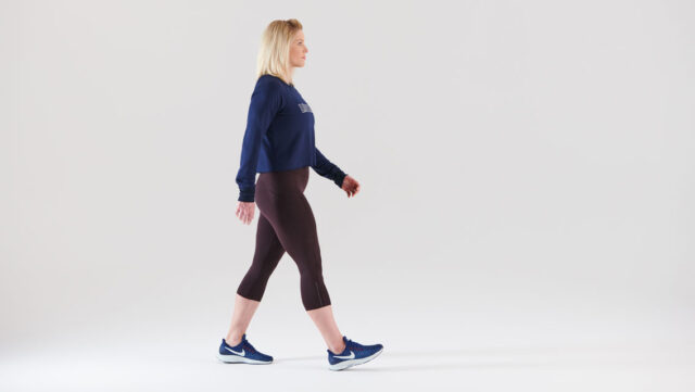 How to Do a 30-Minute Walking Workout