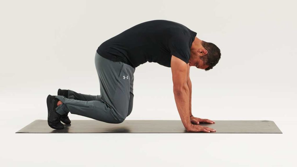 The Pelvic-Floor Workout (Video) | Experience Life