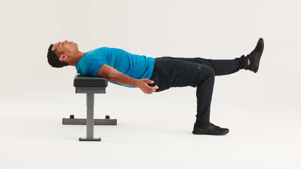 The Unilateral Workout (Video) | Experience Life