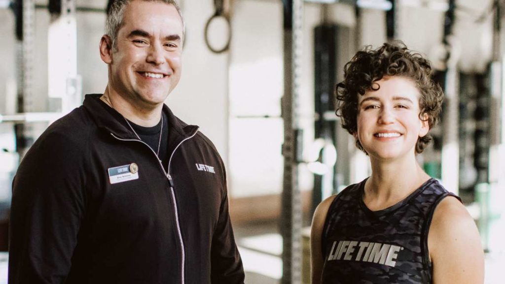 Everything You Need to Know About the Life Time 60day