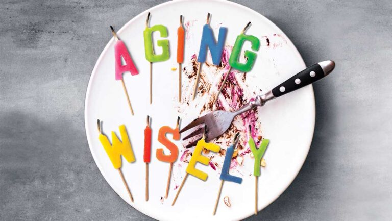 6 Tips to Start Working Out — at Any Age