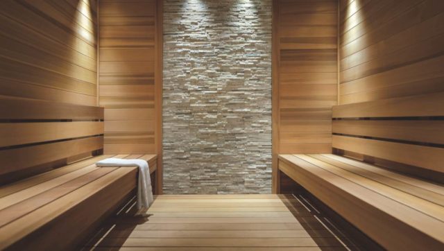 The Sauna: 7 Health Benefits and How to Use It
