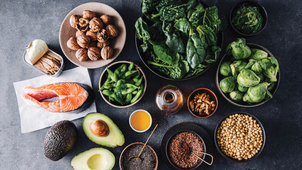 Top 9 Foods to Support Recovery From Addiction