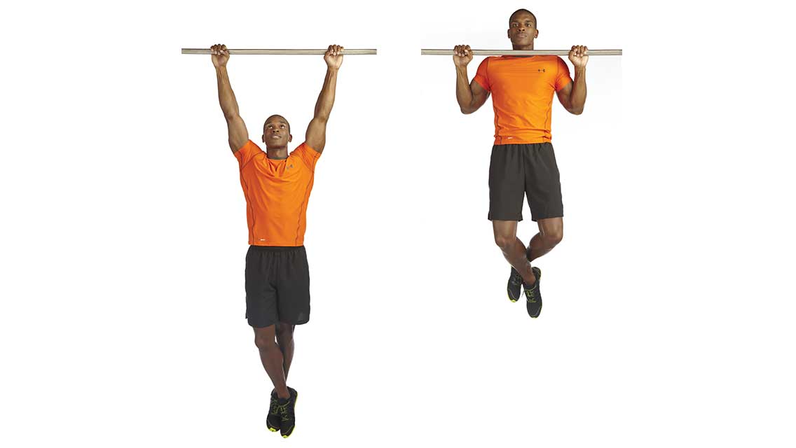 The Countdown Workout