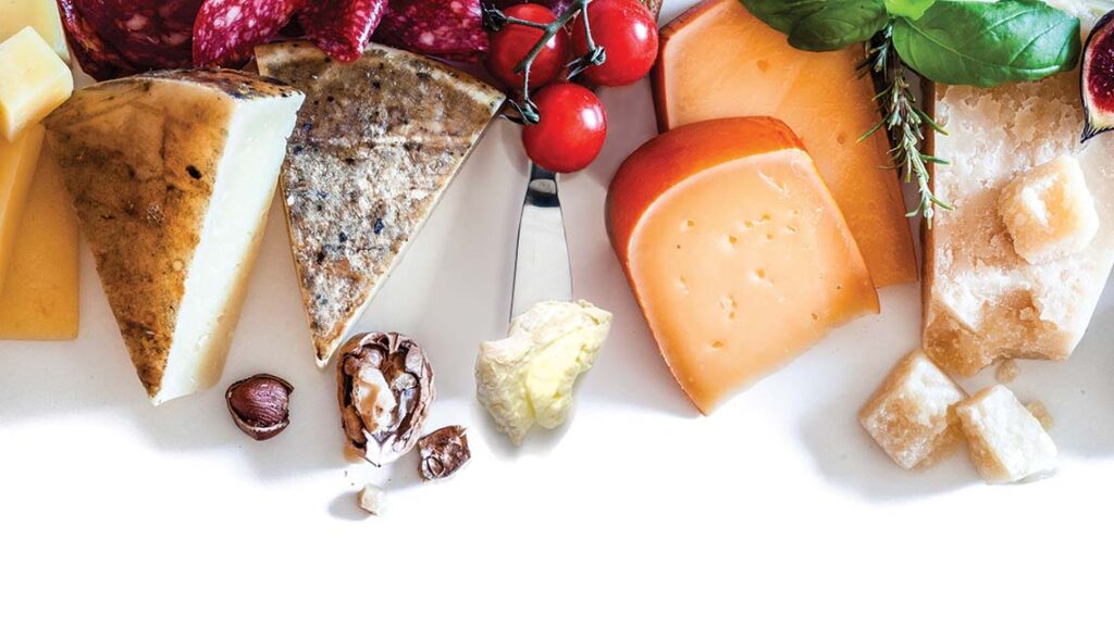 How to Find Real Parmesan Cheese