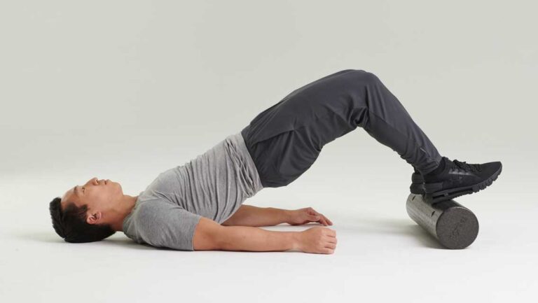 4 Rotational Stretches to Ease Back Tension
