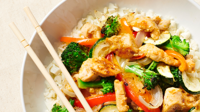 Our 18 Most Popular Healthy-Eating Recipes of 2021