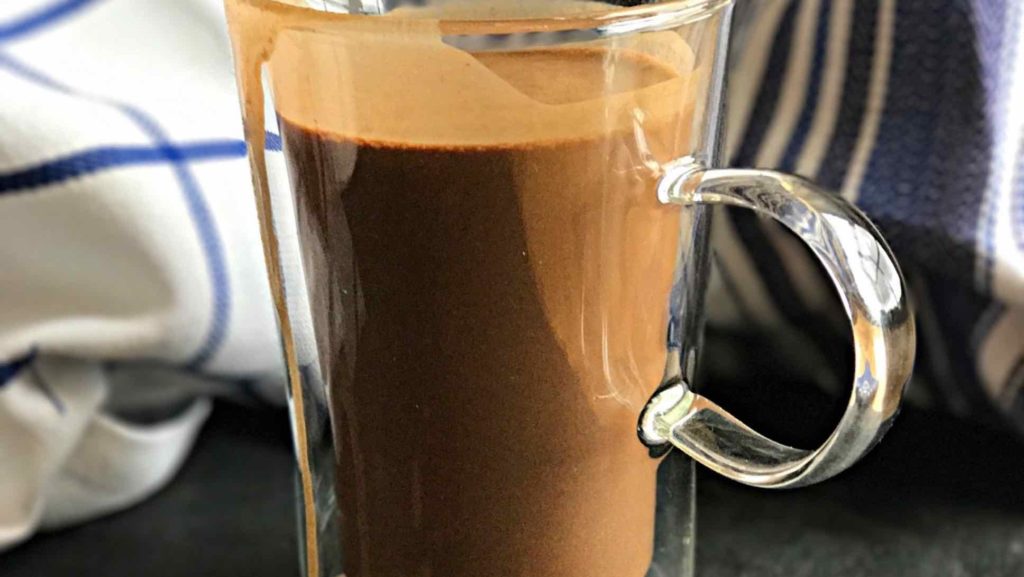 Chai Shake | Experience Life