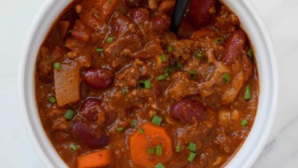 Red Bean Chili | Experience Life